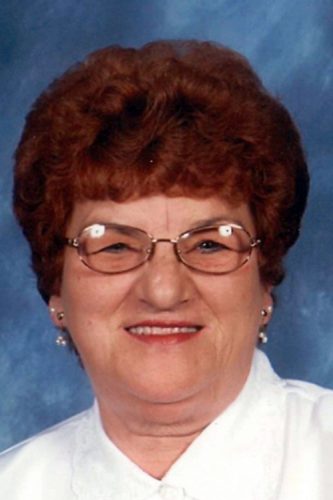 Mary Esther Slack, 1941-2020 | News, Sports, Jobs - Tribune Chronicle